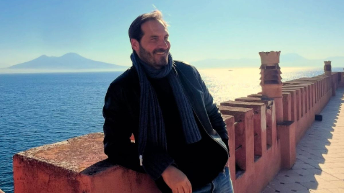 Upas, puntata del 25/06: Gianluca arriva a Napoli per incontrare Alberto