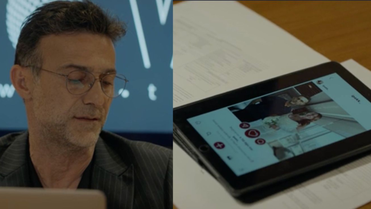 Tradimento spoiler 2a stagione: Ipek sui social posta le nozze con ...