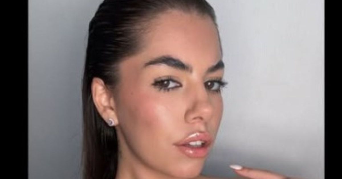 Cinque curiosità su Chiara Balistreri, eliminata dall'Isola dei Famosi ...