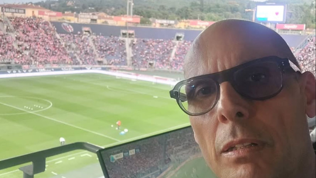 Juventus, Balzarini: ‘Semmai Osimhen dovesse arrivare a Torino ...