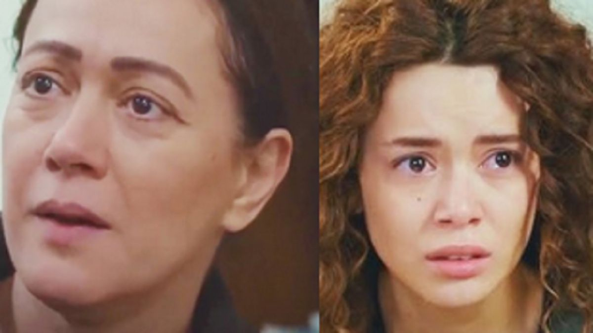 La forza di una donna, episodi al 27/06: Hatice e Sirin finiscono in ospedale