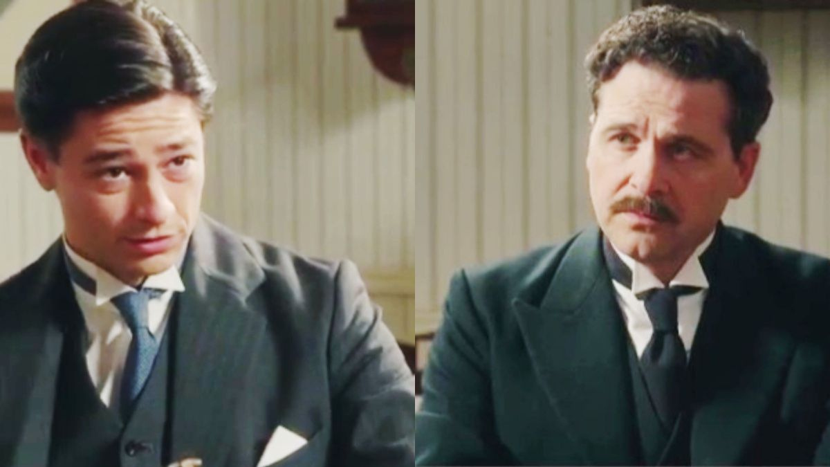 La Promessa, trame al 28 giugno: Pelayo è infelice, Margarita lascia Ayala