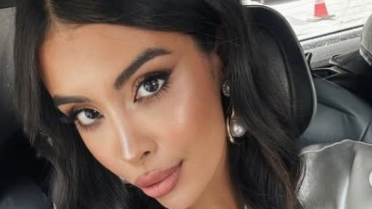 5 curiosità su Ahlam El Brinis, eliminata Isola dei Famosi 2025: studia Management