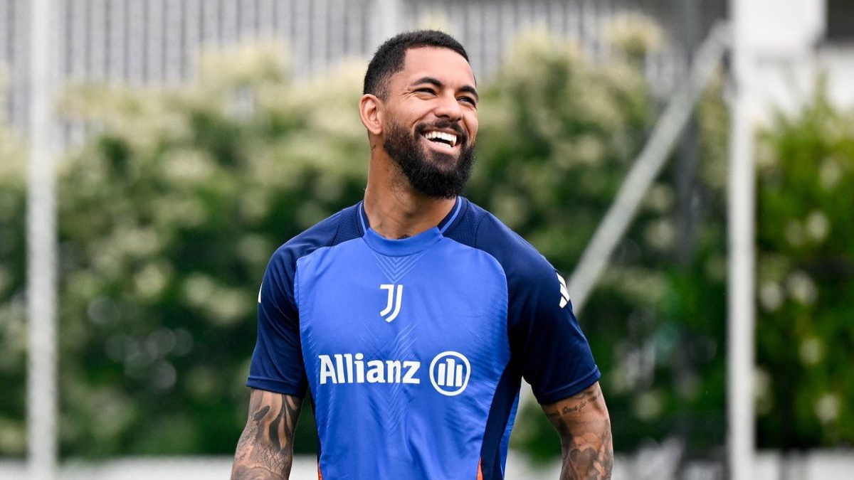 Juve, Pedullà: 'Douglas Luiz? O lo dai in prestito o ti accontenti o decidi di puntarci'