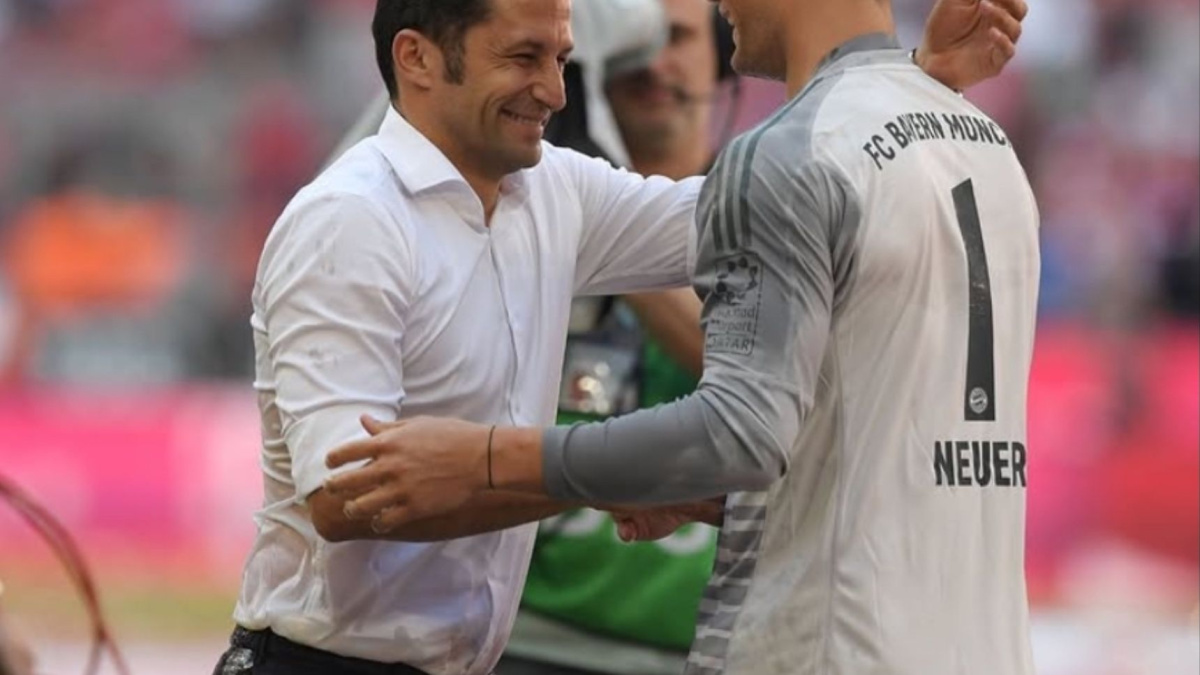 Juventus, per il ruolo di DS si valutano anche Diego Lopez e Salihamidzic