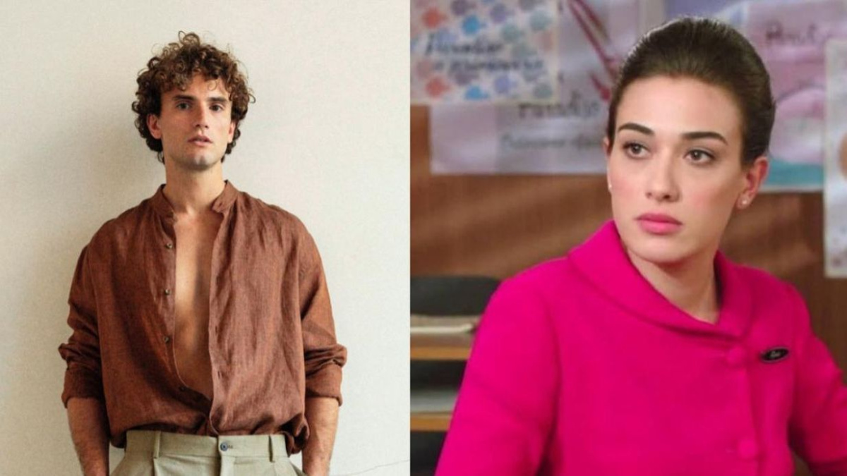 Il Paradiso delle signore 10, chi c'è e chi torna: Johnny new entry ...