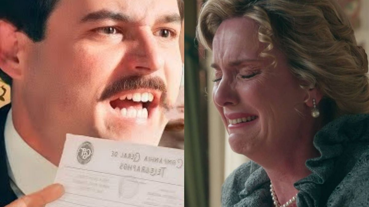 La Promessa, anticipazioni spagnole: Manuel riceve una lettera da Cruz e la distrugge