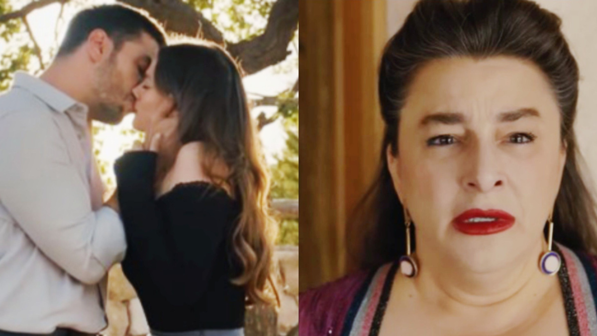 La notte nel cuore, spoiler 27 giugno: Nuh e Sevilay si dichiarano amore e si baciano