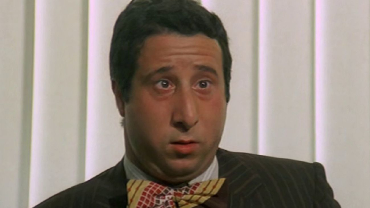 È morto Alvaro Vitali: il cinema italiano piange Pierino, aveva 75 anni