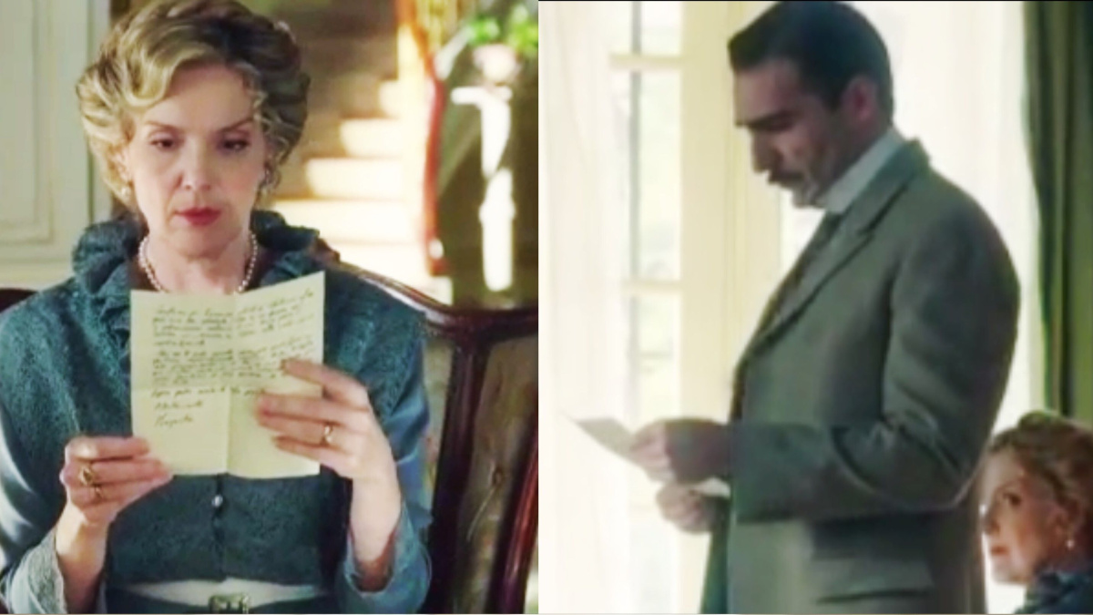 La Promessa spoiler 30/6, la lettera di Margarita su Ayala: 'Petra sa come neutralizzarlo'