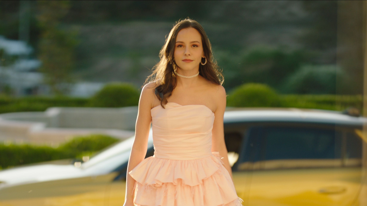 La notte nel cuore, anticipazioni di venerdì 27 giugno: Sevilay dice no alle nozze