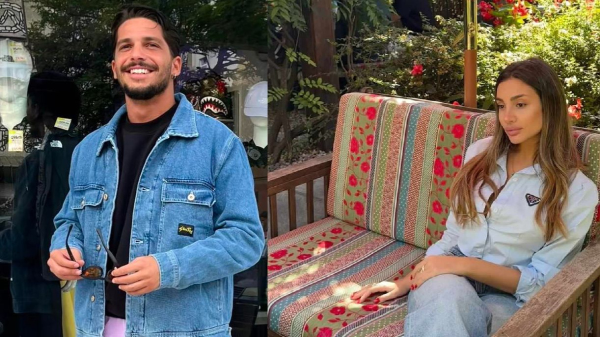 Uomini e donne, Rosica: 'Gianmarco ha flirtato con un'altra, foto e prove dai suoi amici'