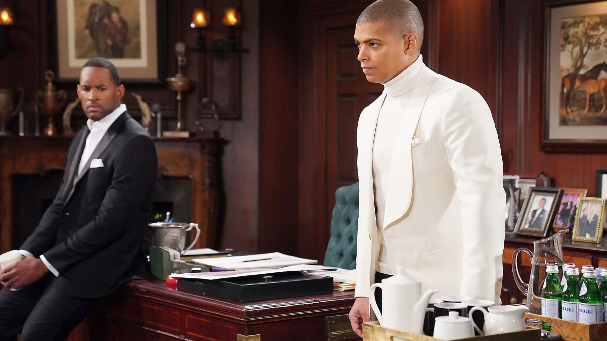 Beautiful, anticipazioni 25-29 giugno: Ridge dirà di no alla terapia ...