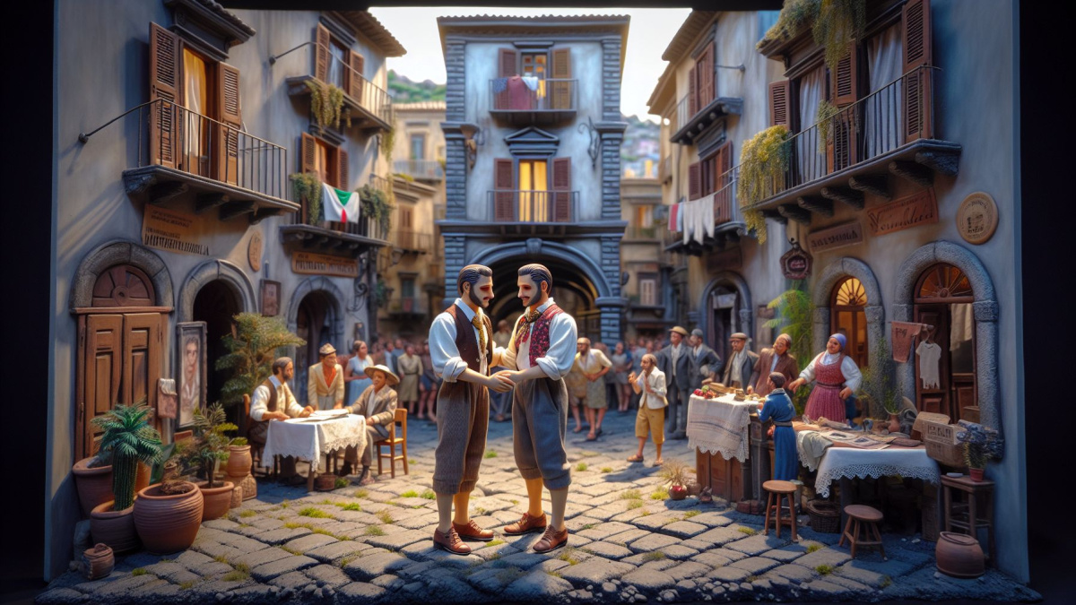 Oroscopo della Smorfia per la settimana dal 30 giugno al 6 luglio ...