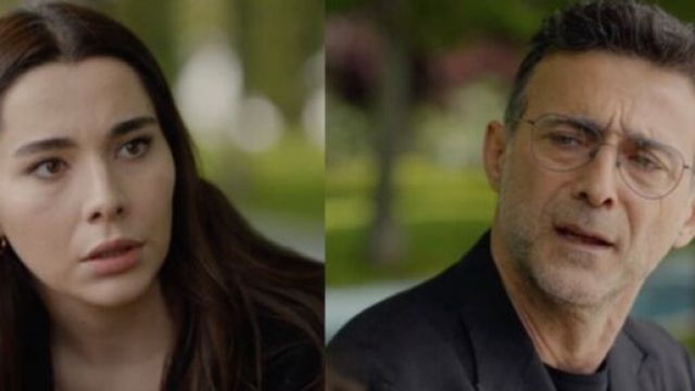 Tradimento puntata finale, Oltan affronta Oylum: 'So che Tolga è il ...