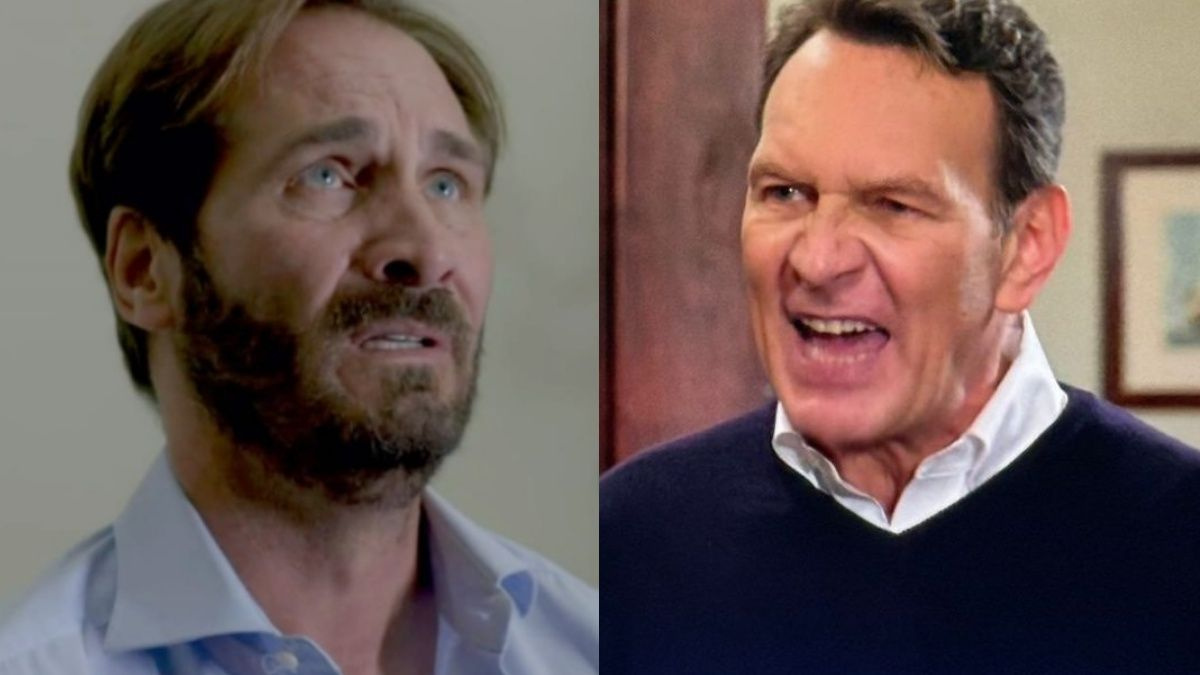 Upas, anticipazioni all'11 luglio: Alberto sbeffeggia Ferri che lo aggredisce