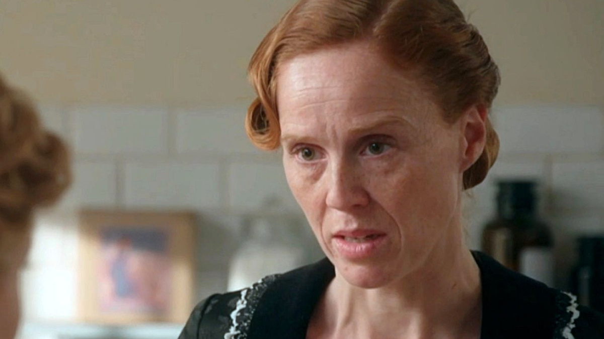 La Promessa trame Spagna: Pia scopre che Ana ha lasciato Ricardo dopo ...