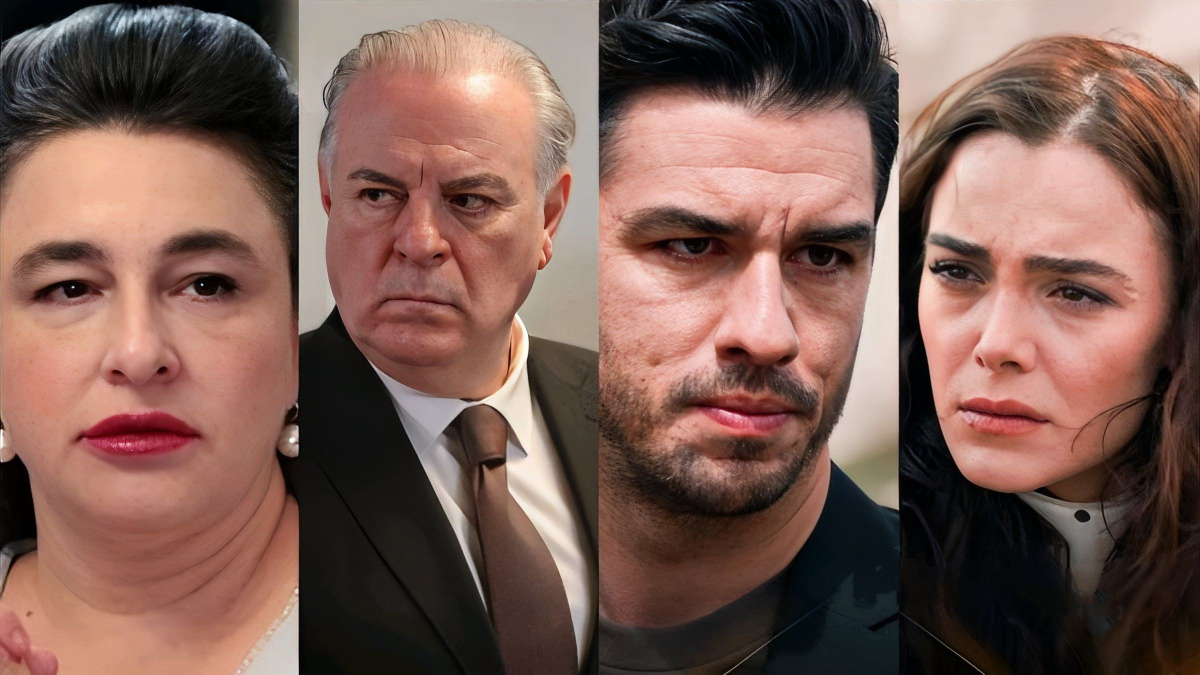 La notte nel cuore, anticipazioni 6/7: Hikmet chiede a Samet di licenziare Nuh e Melek