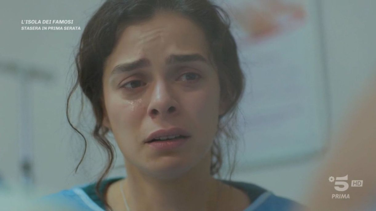 La forza di una donna, puntate all'11 luglio: Bahar aggredita e derubata di tutti i soldi