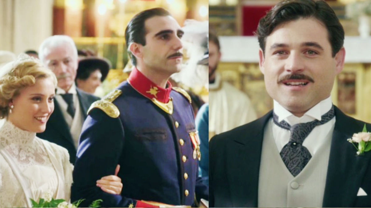 La Promessa, anticipazioni Spagna: Cruz impone che Lorenzo accompagni Jana all'altare