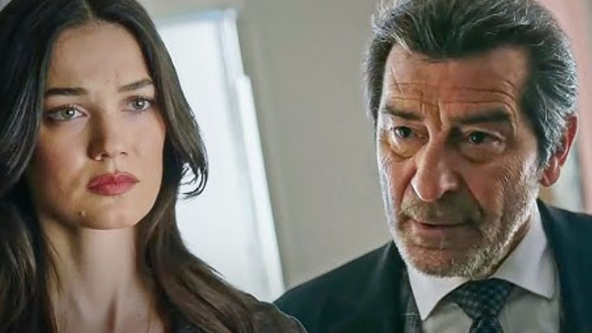 Segreti di famiglia, anticipazioni al 13/6: Ceylin è in carcere, Yekta diventa povero