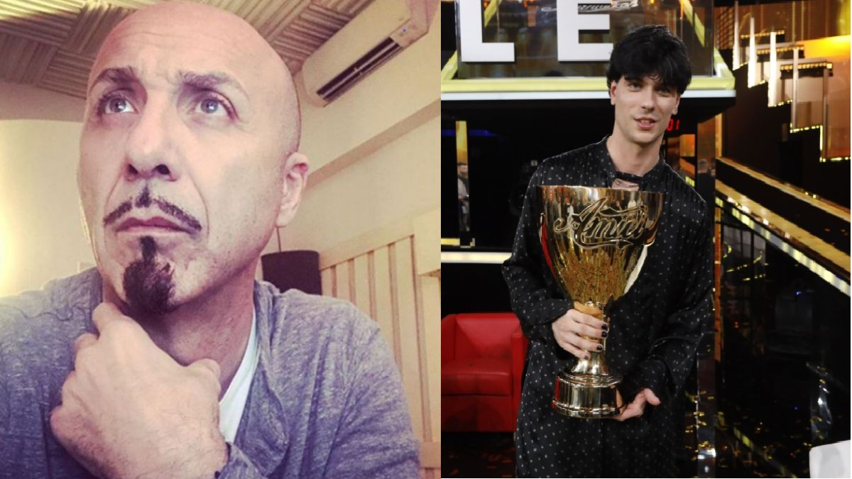 Amici 2025, Jurman duro su TrigNO: 'Non ha un valore nella musica, ha ...