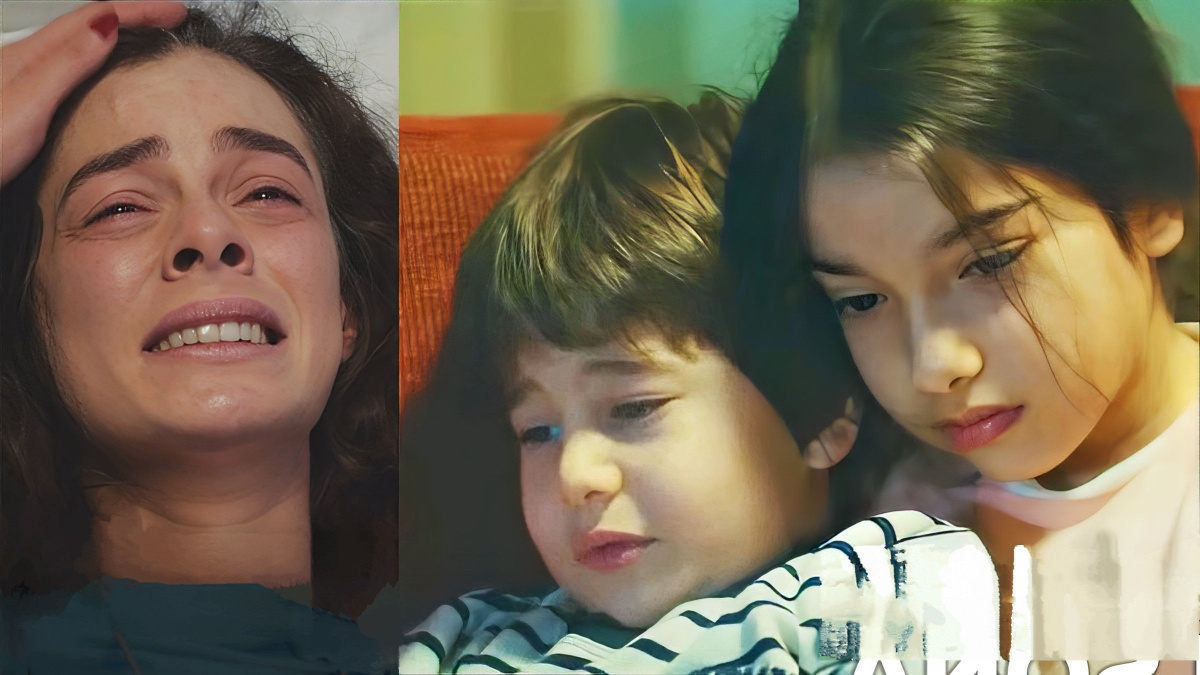 La forza di una donna, trame all'11/7: Doruk e Nisan sconvolti per la ...