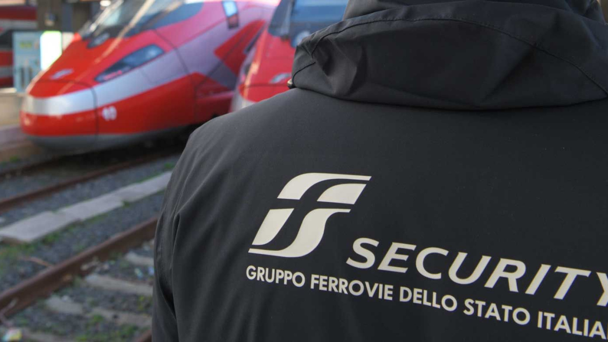 Fs Security ricerca personale da impiegare come operatore di sicurezza ...
