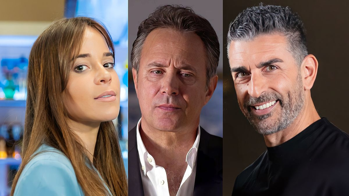 Un posto al sole, nuovi arrivi in estate: torna Chiara Petrone, debutta ...