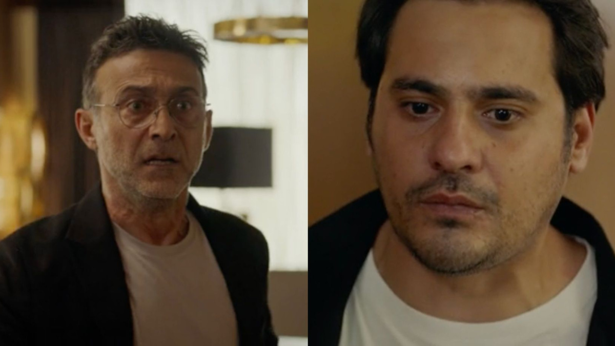 Tradimento, anticipazioni turche: Tolga si immola per salvare Oltan