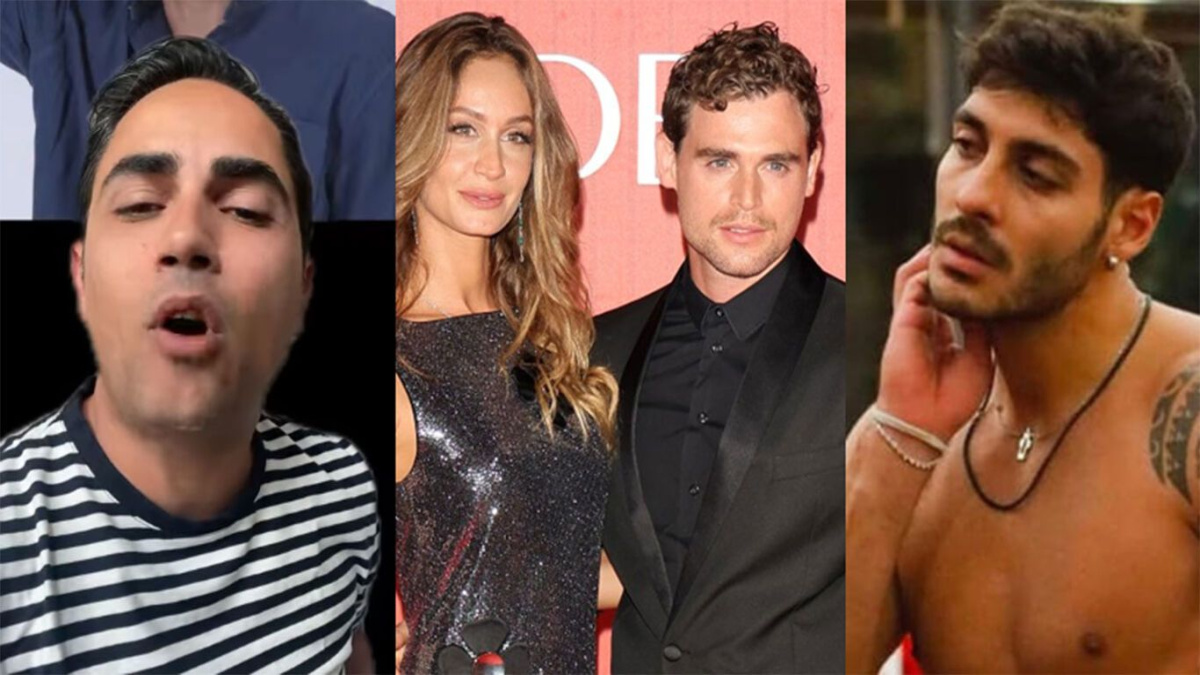 Helena e Javier, D'Anelli parla con Martinez ma Motta dichiara ...