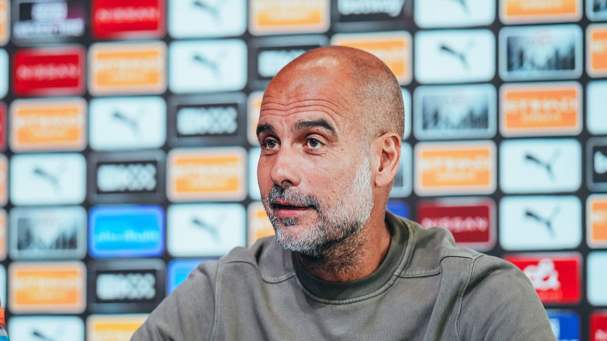 Guardiola, parole al miele per la Juve: 'Club incredibile, il più ...