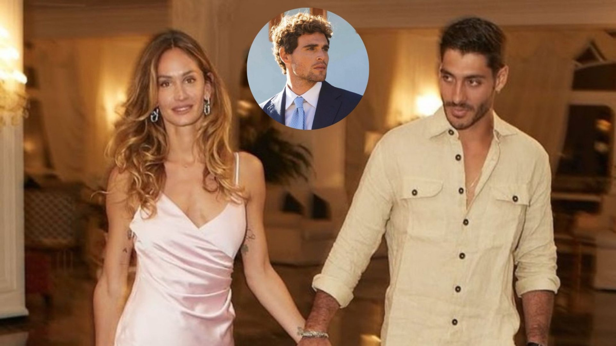 Carlo Motta sulla ex Prestes: 'Per lei esiste solo la tv, i fan, l ...