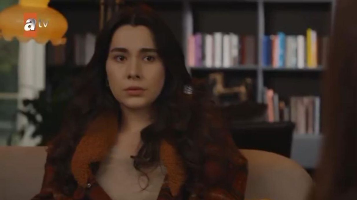 Tradimento, come finisce la soap turca: Oylum in dolce attesa, Oltan ...