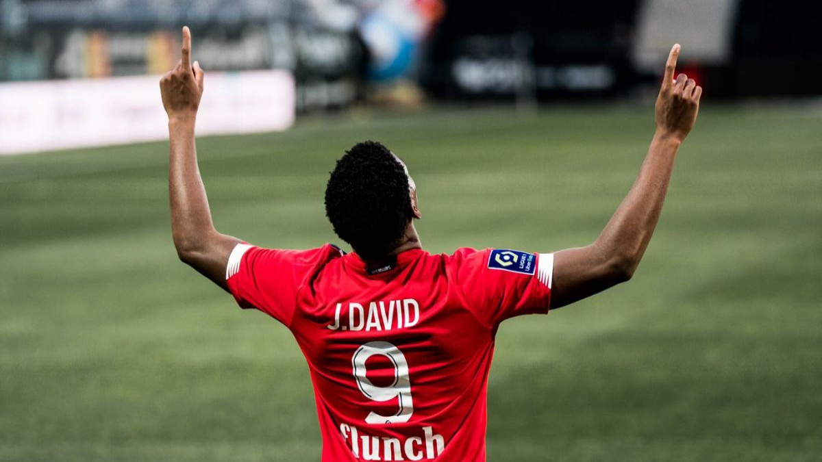 Moretto spaventa Juve e Napoli: 'Si allontana un possibile futuro di David in Italia'