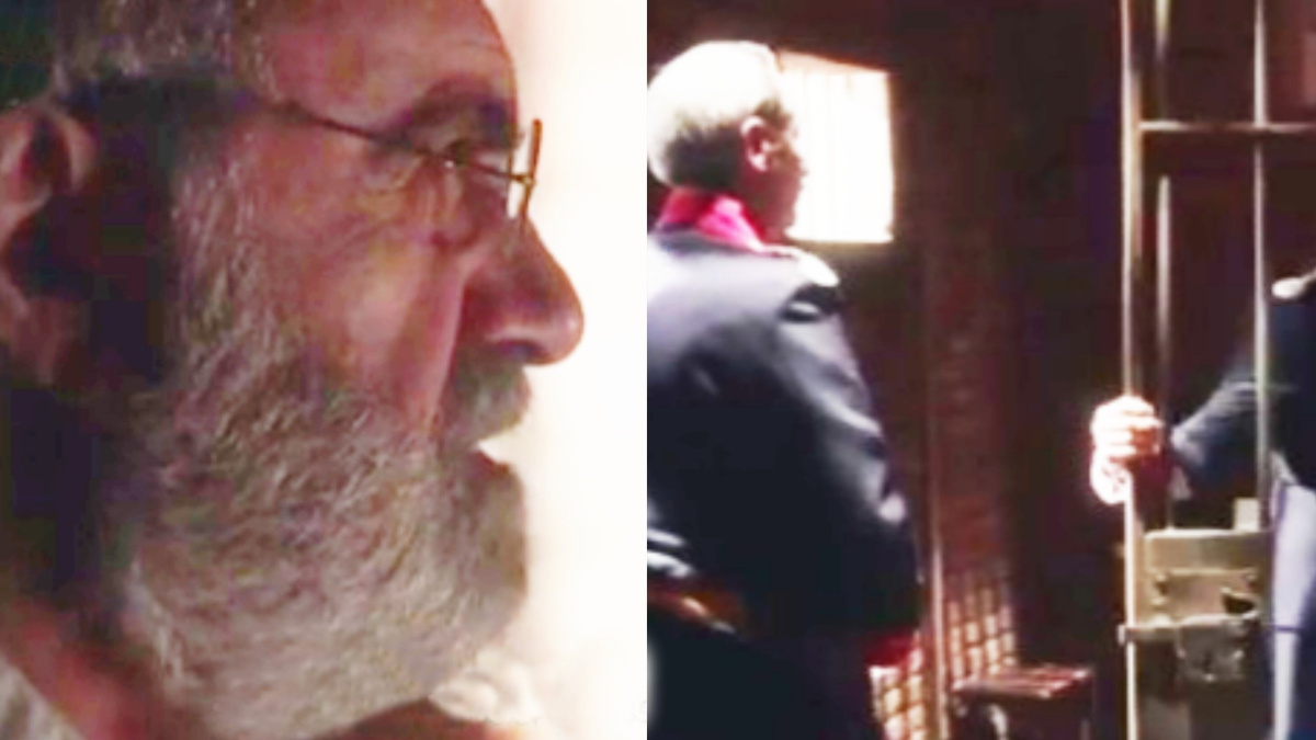 La Promessa, spoiler 13 giugno: Romulo confessa il suo delitto contro Gregorio