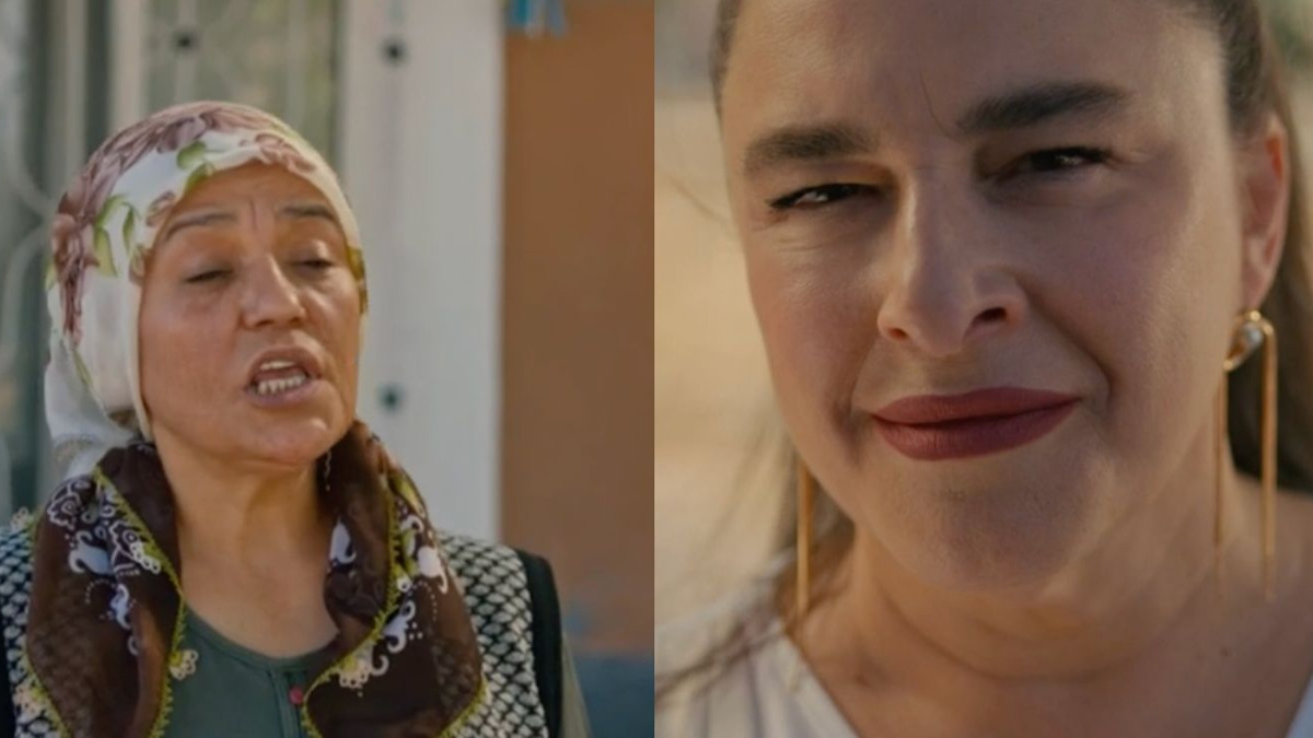 La notte nel cuore, spoiler turchi: Hikmet scopre che Sumru è la madre ...