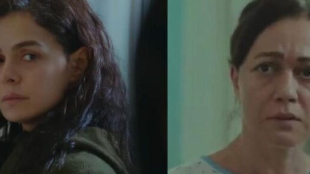 La forza di una donna anticipazioni turche: Hatice svela di non essere la madre di Cesmeli