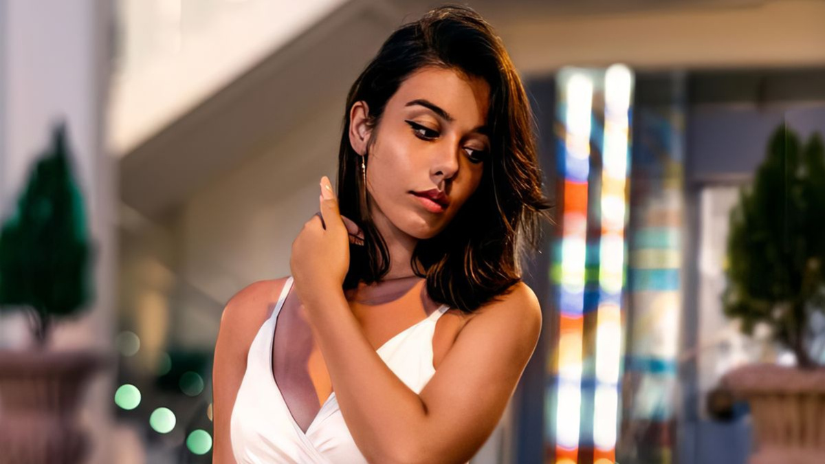 Upas, Giorgia Gianetiempo contro le fake news: 'Non sono incinta e non mi devo sposare'