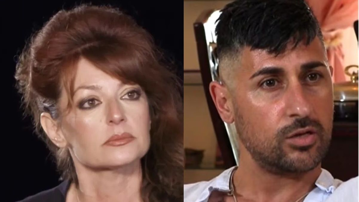 Temptation 2025, indiscrezioni su Sonia M: 'È in dolce attesa, si è ...