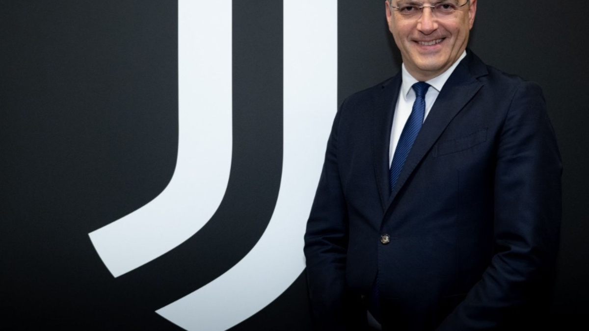 Juventus, Comolli ha scelto il nuovo direttore tecnico: François Modesto
