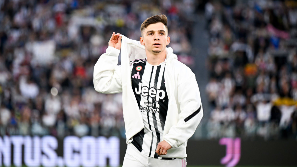 Conceicao, la Juventus accelera: trattativa in corso con il Porto per l'esterno