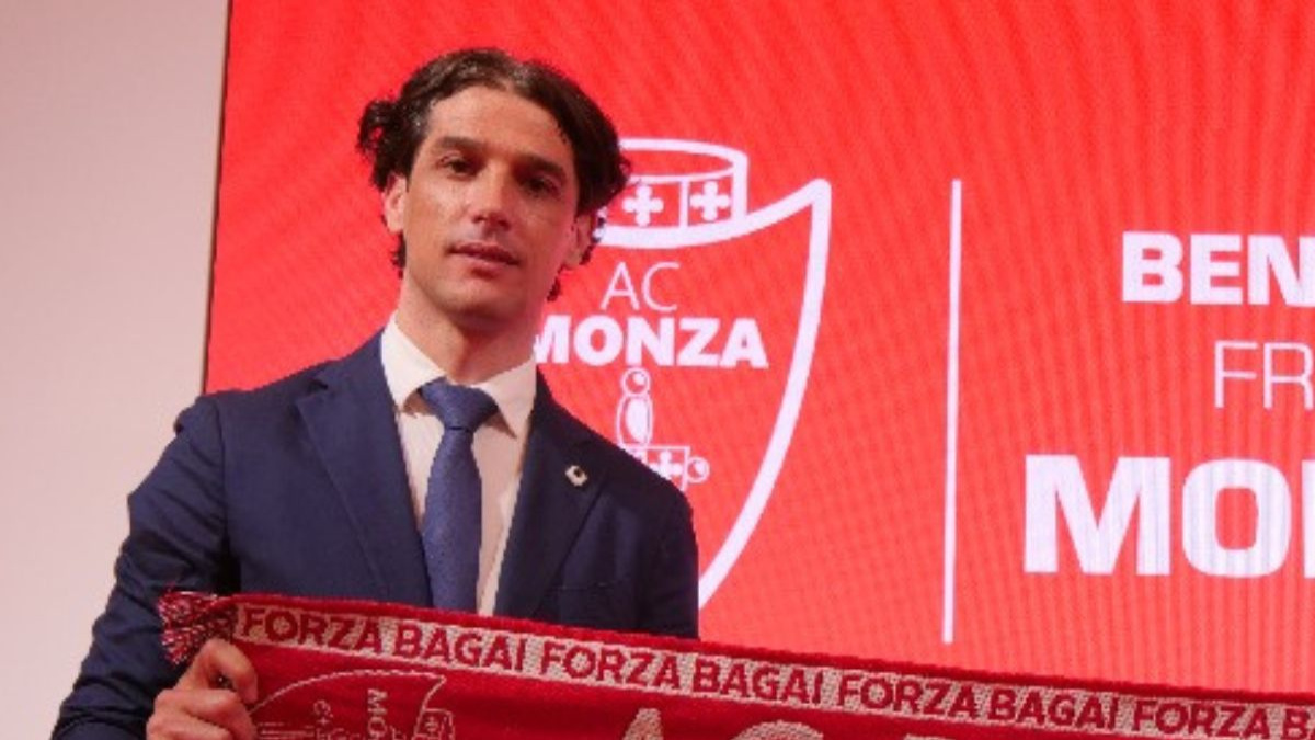 Juve, Albanese: 'Modesto? Esperienze da top club non le ha mai fatte in ...