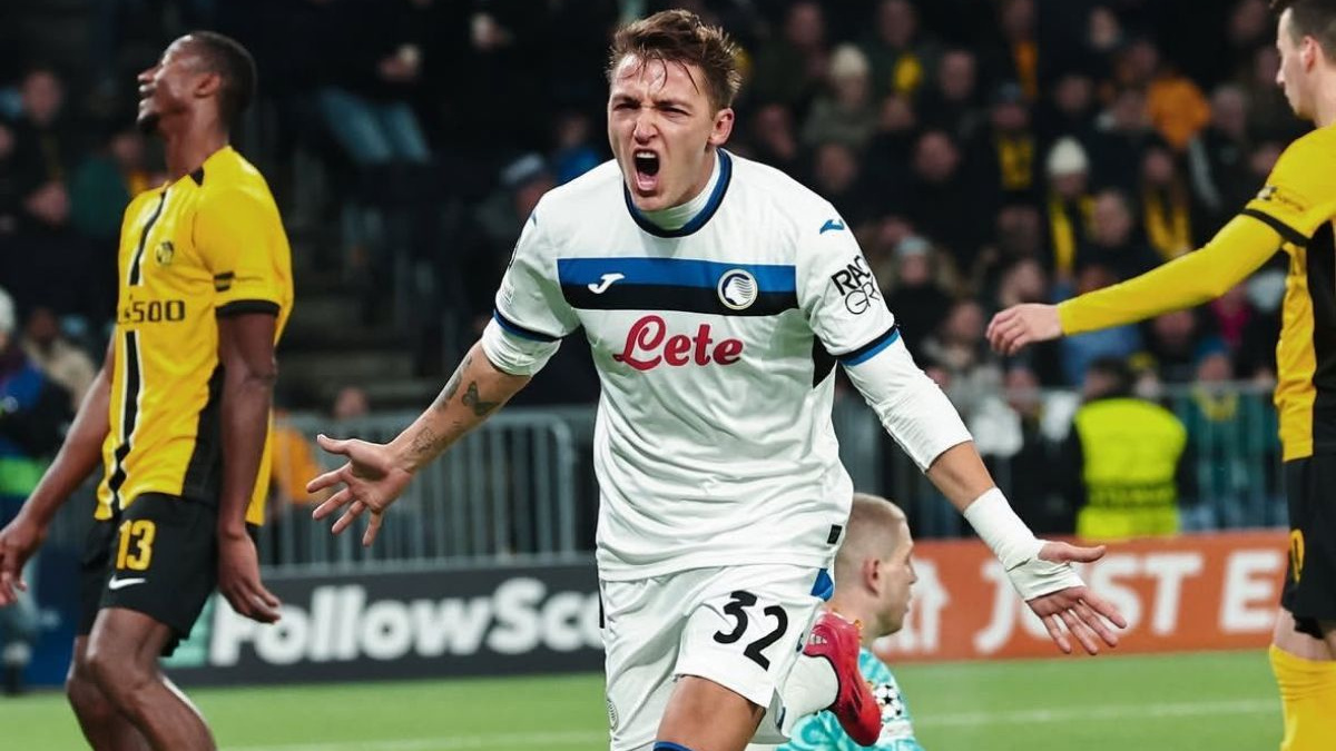 Retegui, retroscena sulla cessione: l’Atalanta gli aveva proposto il ...