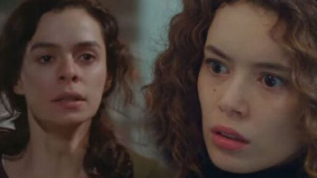 La forza di una donna, spoiler turchi: Bahar crede che la sorella sia l'amante del marito