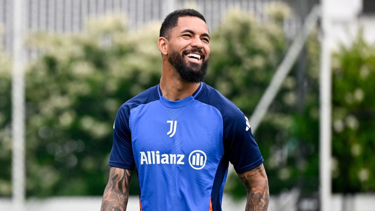 Juve, Pedullà: 'Siamo sicuri che Douglas Luiz non possa giocare in ...