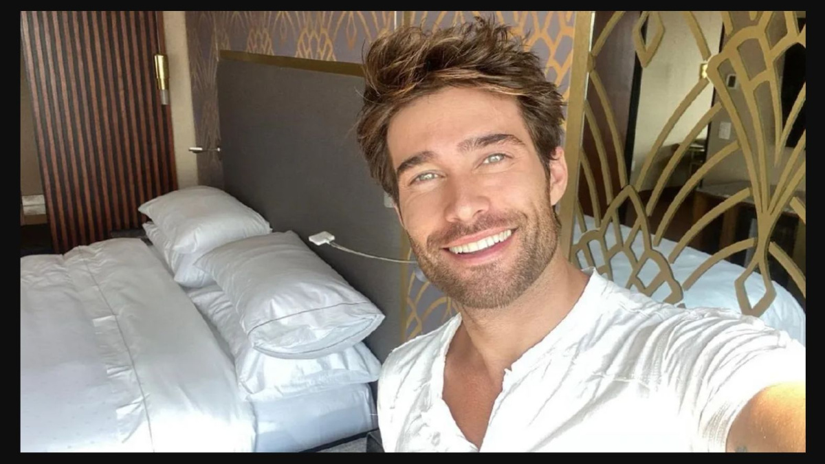 Viola come il mare 3: Rodrigo Guirao Diaz sarà il protagonista maschile al posto di Yaman