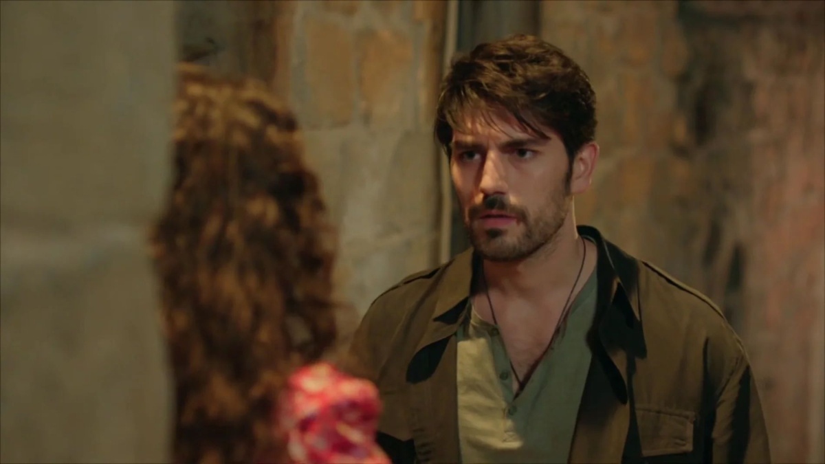 Hercai – Amore e vendetta, anticipazioni fino al 21 luglio: Aslan fa fuoco contro Hazal