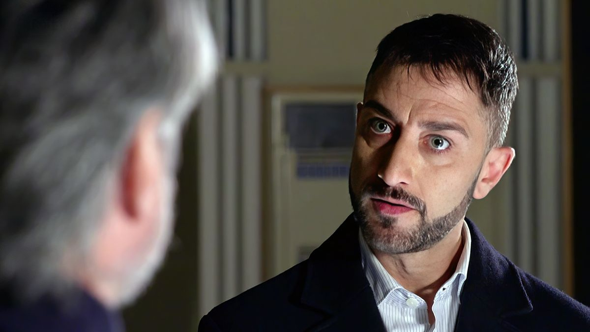 Un posto al sole, trame al 25 luglio: Saviani cerca prove per ...