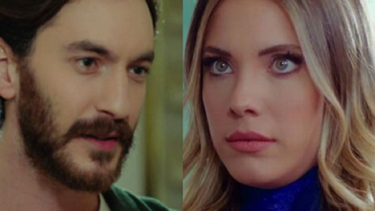 Forbidden Fruit, episodi fino al 25/07: Yildiz si rifiuta di fuggire con l’ex Kemal